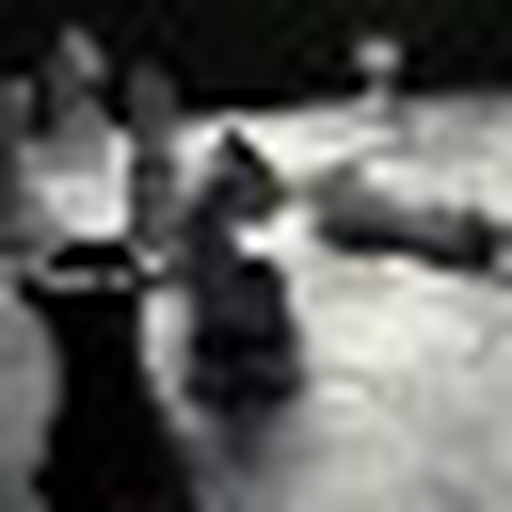 Yaqi Wang | 王亚琪